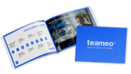 Bienvenue - Teameo, l'agence d'intérim digitale